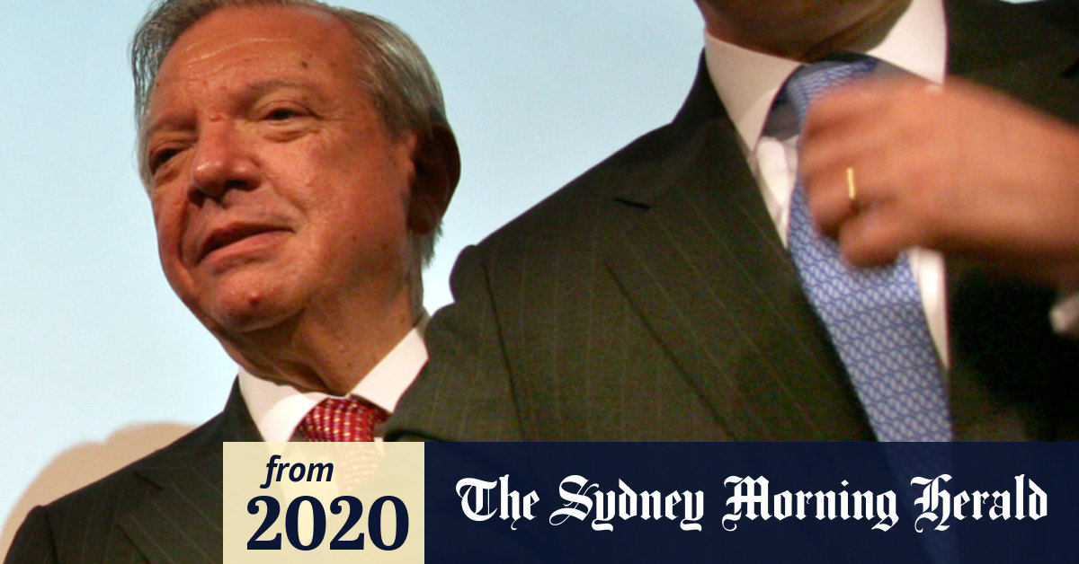 'Master of the M&A universe': Wall Street dealmaker Steve Volk to retire from Citi